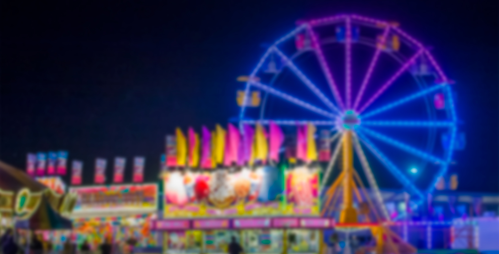 Accueil - Expo Richmond Fair