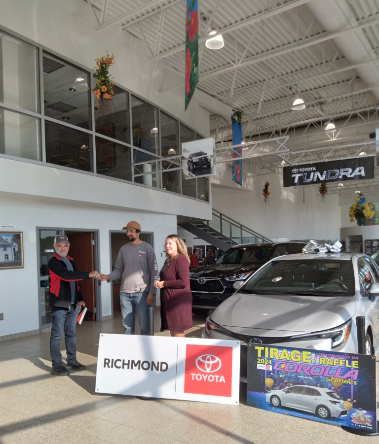 Contest - Expo Richmond Fair