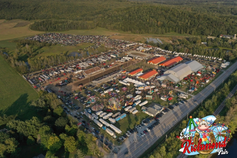 Home - Expo Richmond Fair
